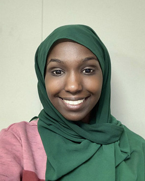 Our Team - Somali Bantu Association of America