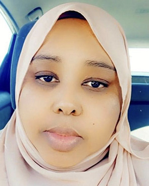 Our Team - Somali Bantu Association of America