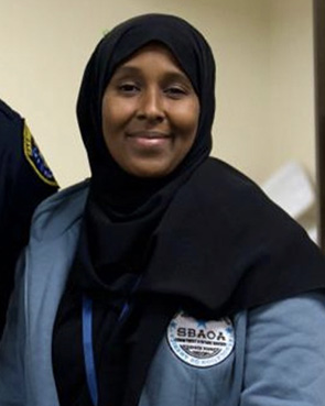 Our Team - Somali Bantu Association of America