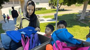 Home - Somali Bantu Association of America